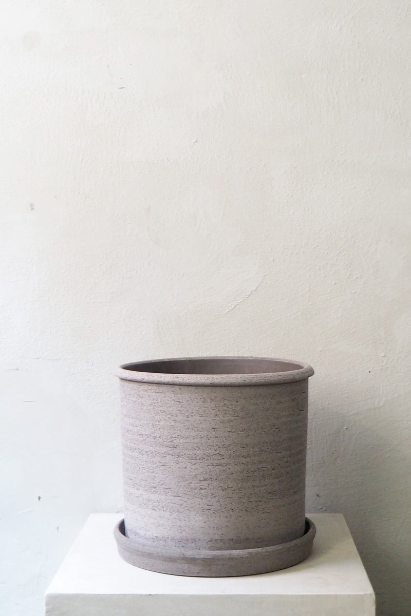 Modena gulvkrukke - raw grey – Plant København
