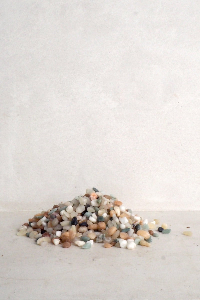 Topping sten - Mix – Plant København